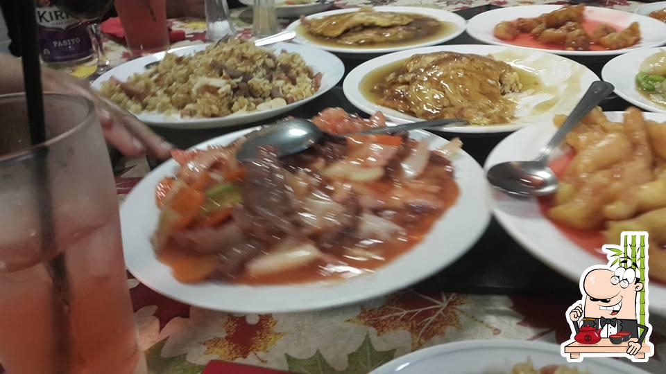Happy Valley Chinese Restaurant in Longreach - Restaurant reviews