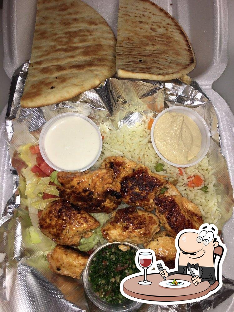 Toro Carryout Restaurant in Ashtabula - Restaurant menu and reviews