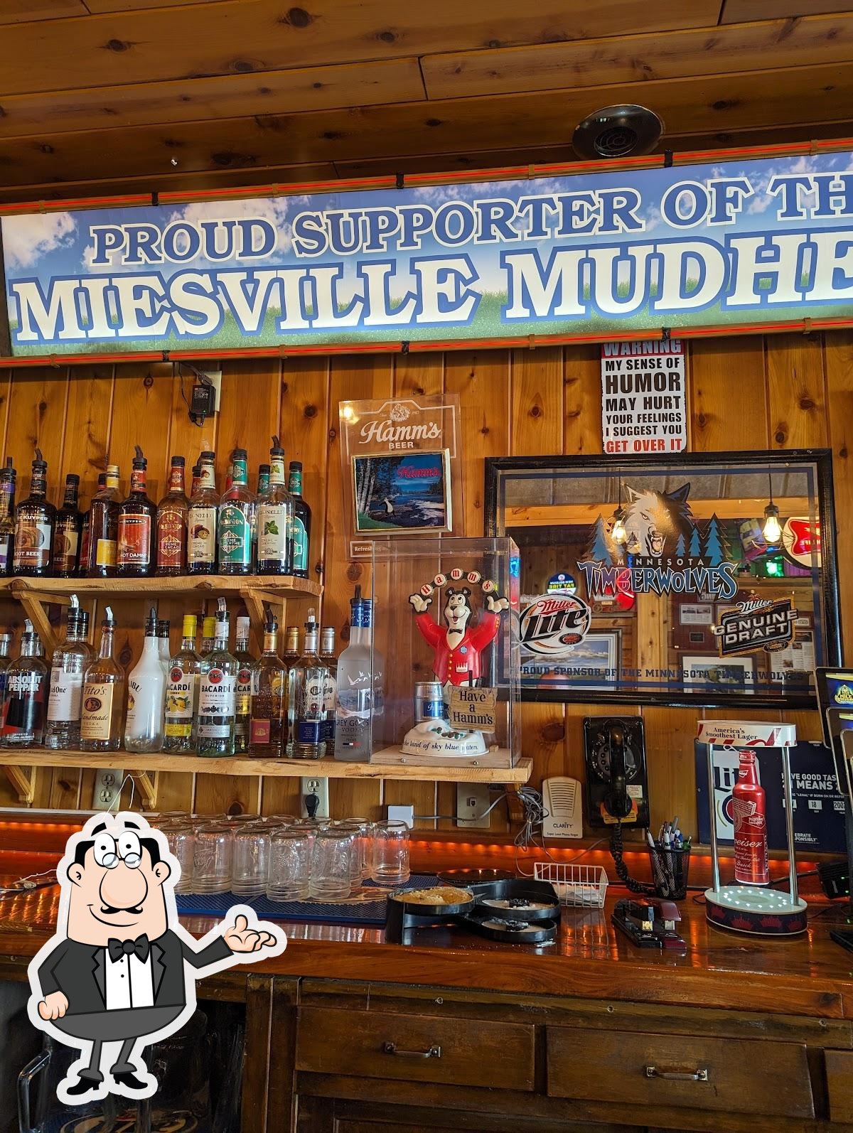 King's Place Bar and Grill, Miesville - Restaurant menu, prices and reviews