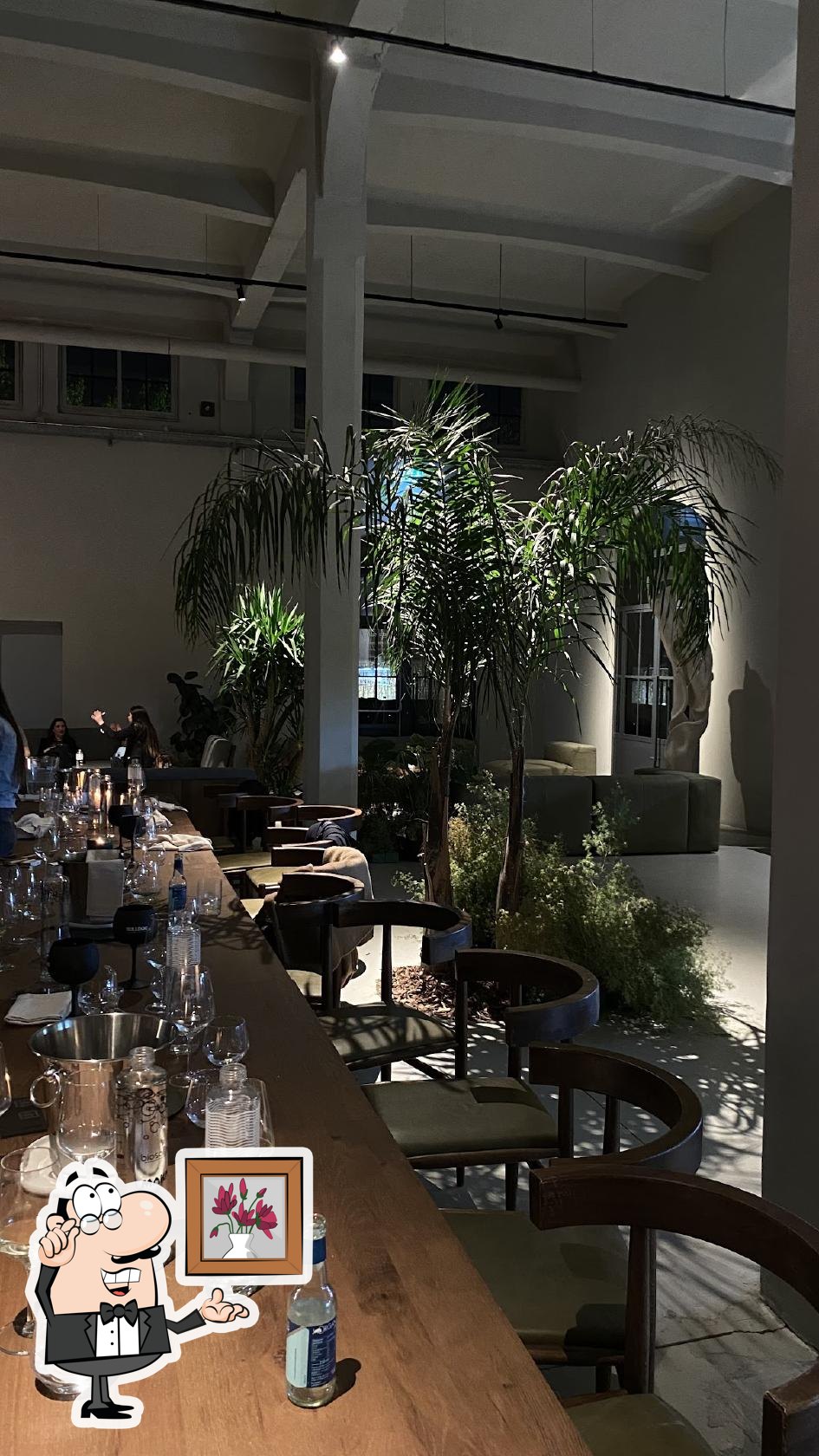 Maka Loft, Milano - Menu del ristorante, prezzi e recensioni