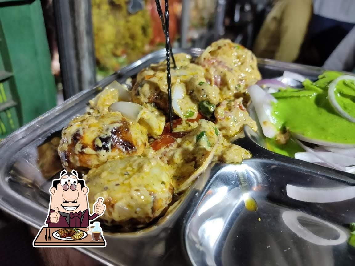 Titu Chaat Corner, Delhi - Restaurant reviews