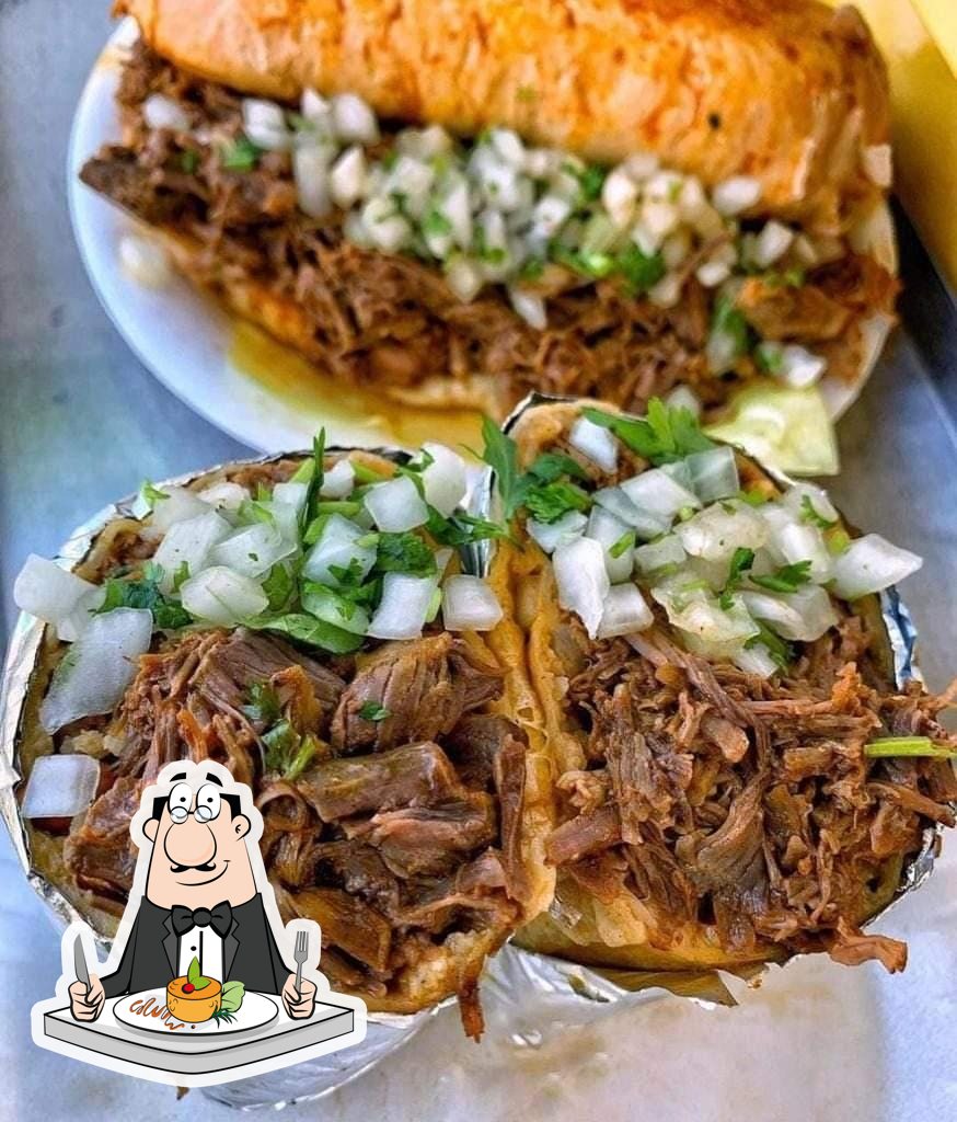 Restaurante Lechón y Birria "Los Betos", Aguascalientes