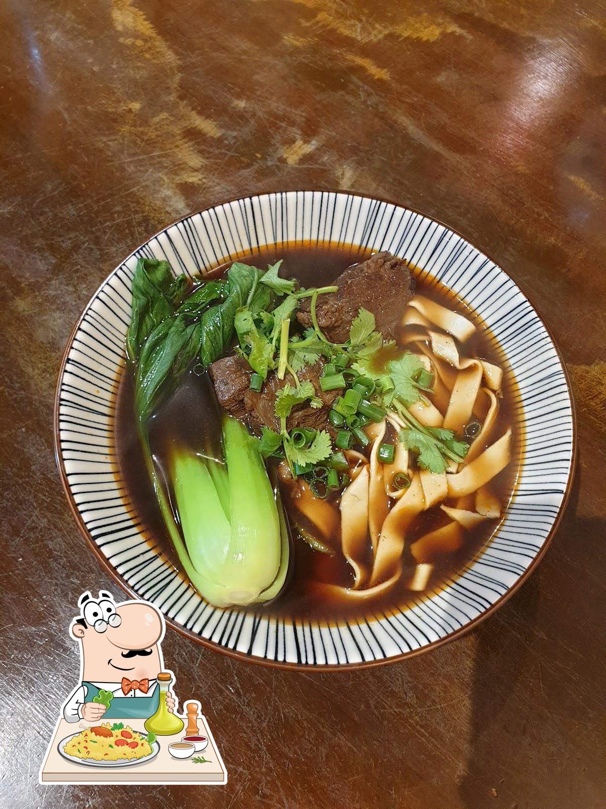Jin Hou Jia BATAM restaurant, Batam - Restaurant reviews