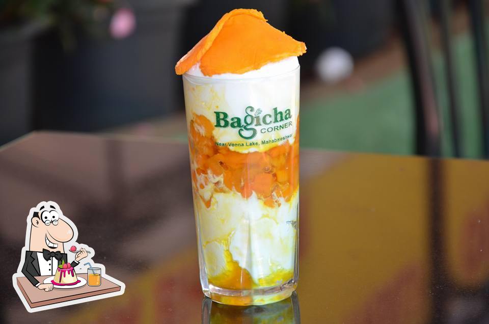 Bagicha Corner, Pune, Aurora Towers - Restaurant reviews