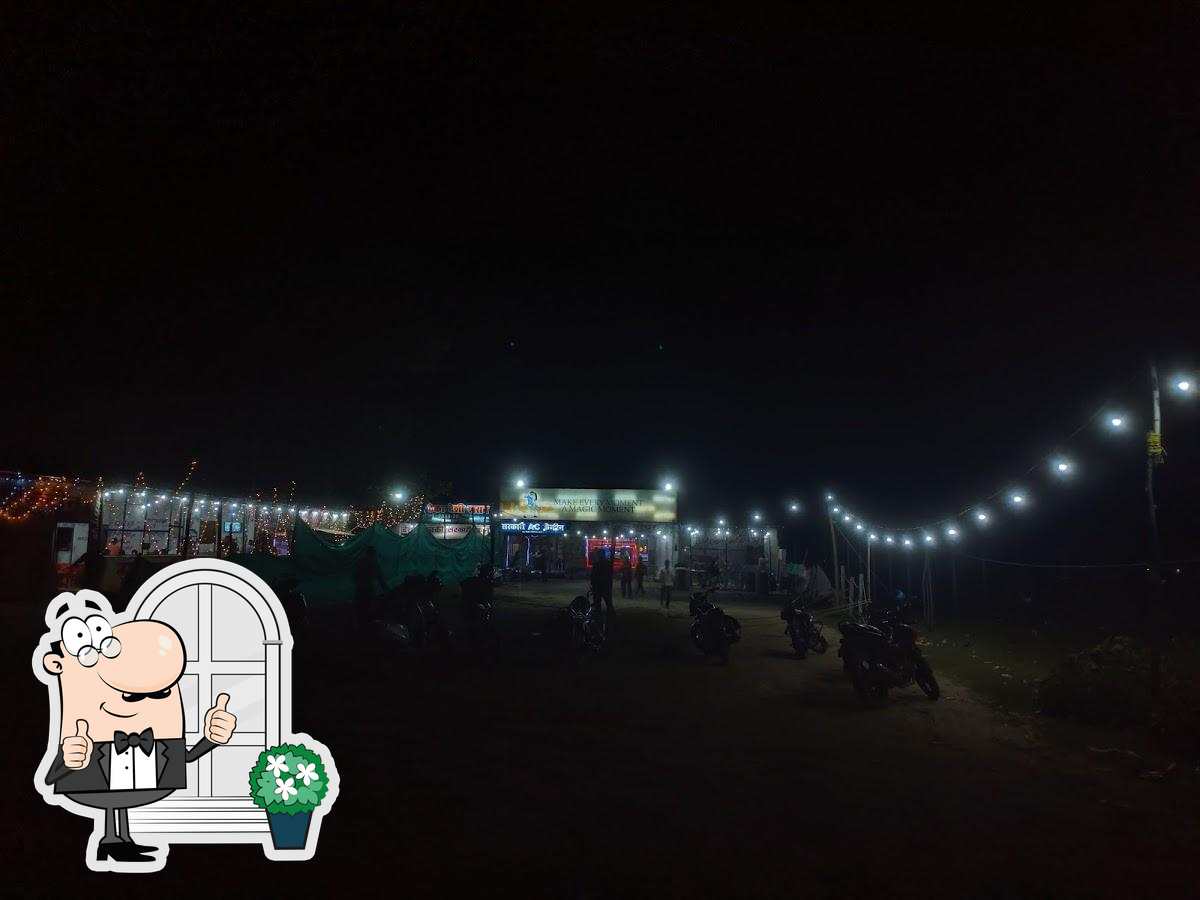 English Wine Shop and AC Canteen, Pathari Forest Range - Restaurant reviews