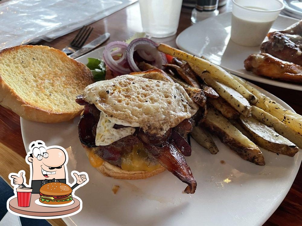 Flying Boat Tap Room LLC, 9672 SE 58th Ave in Ocala - Restaurant reviews