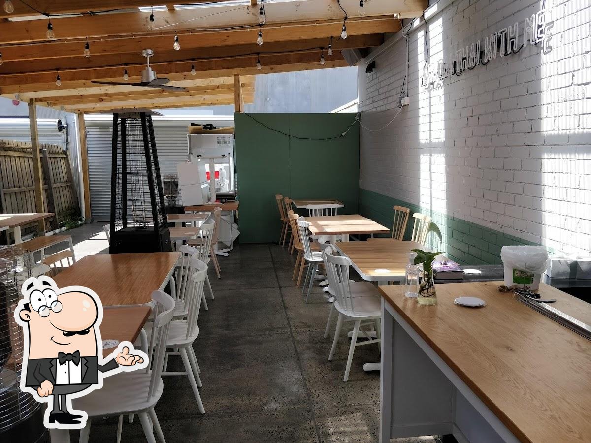 Sibling Spice in Carnegie - Restaurant menu and reviews