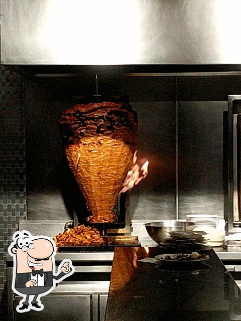 Taquería El Califa, Mexico City - Restaurant menu, prices and reviews