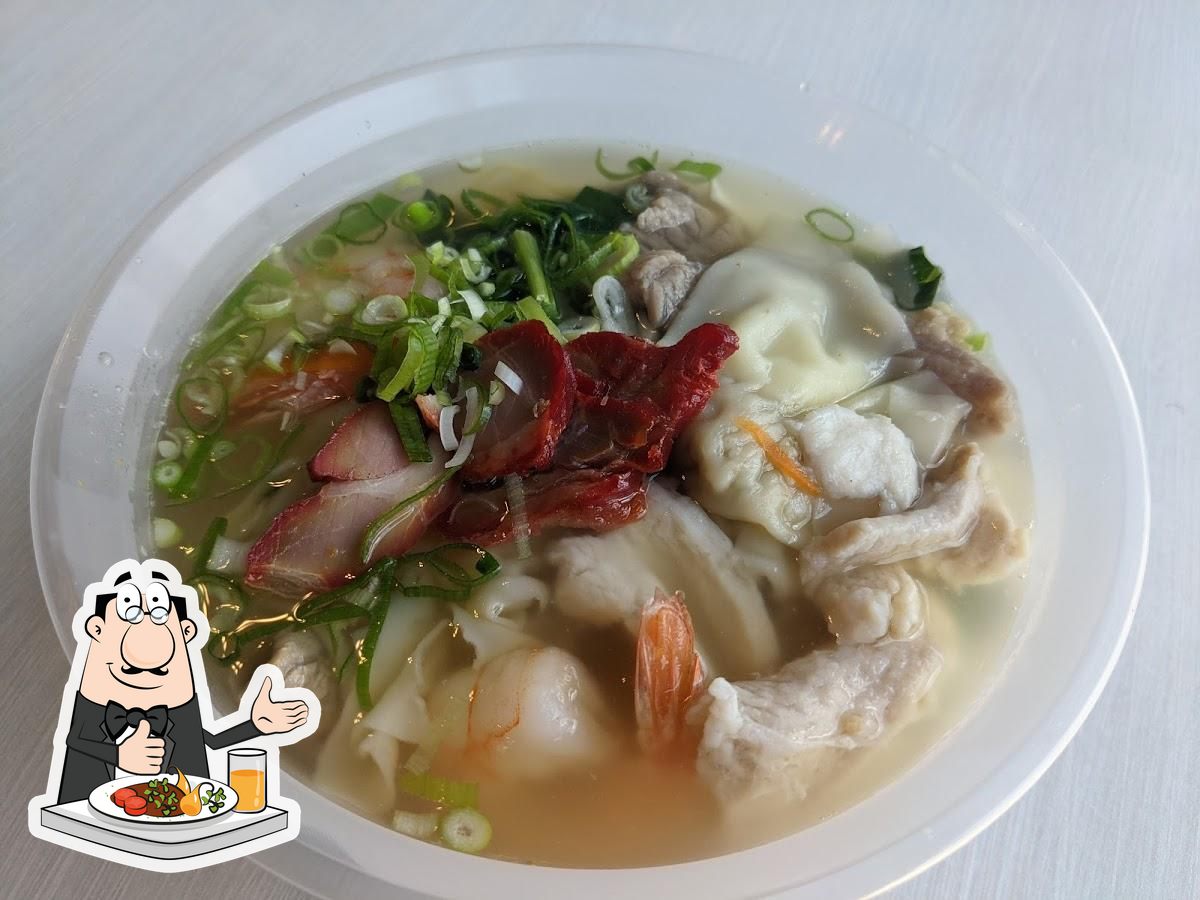 Lee's kitchen, Kotara - Restaurant menu, prices and reviews