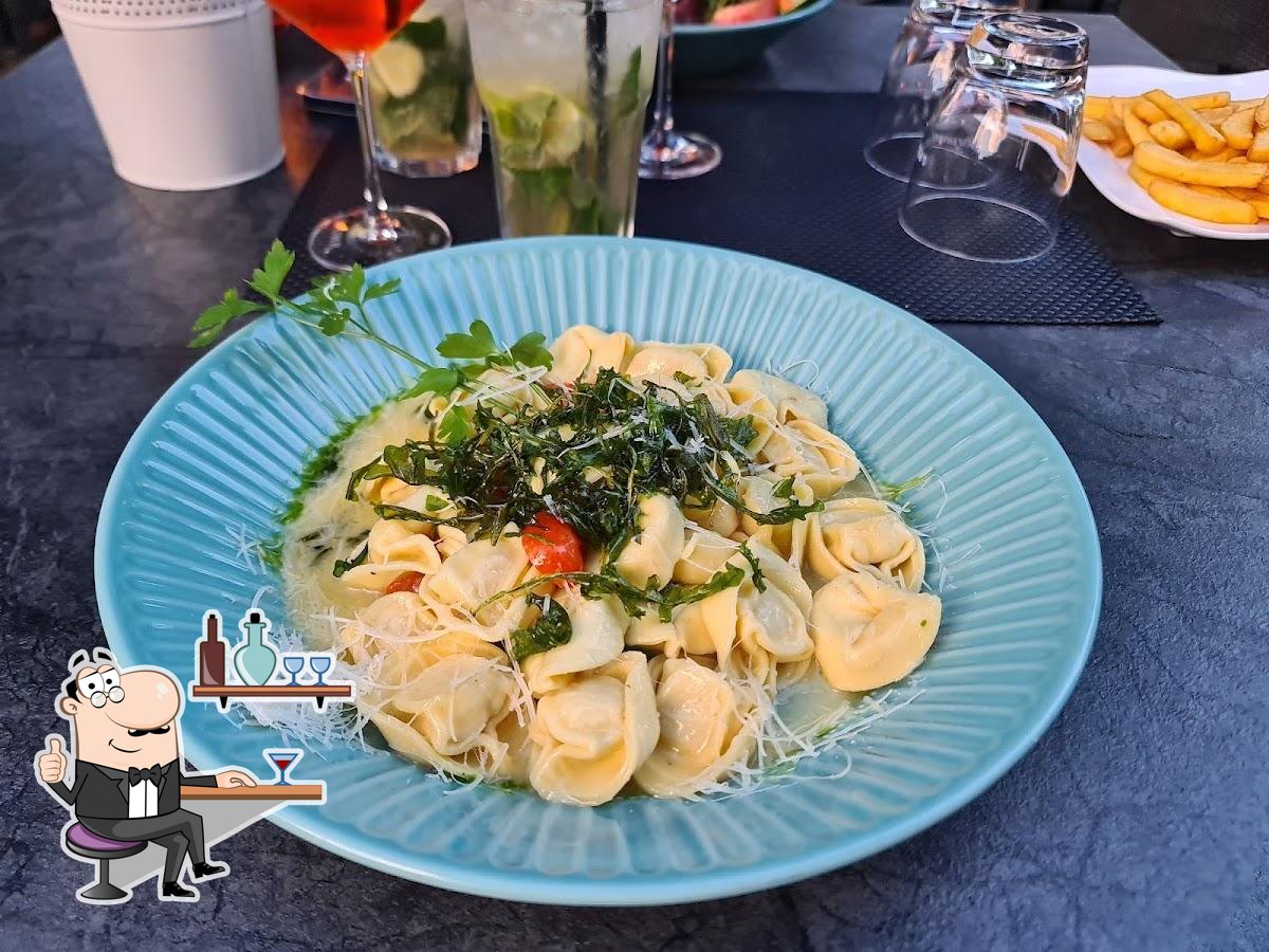 Ambiente Ristorante-Pizzeria, Worms - Speisekarte, Preise und Bewertungen