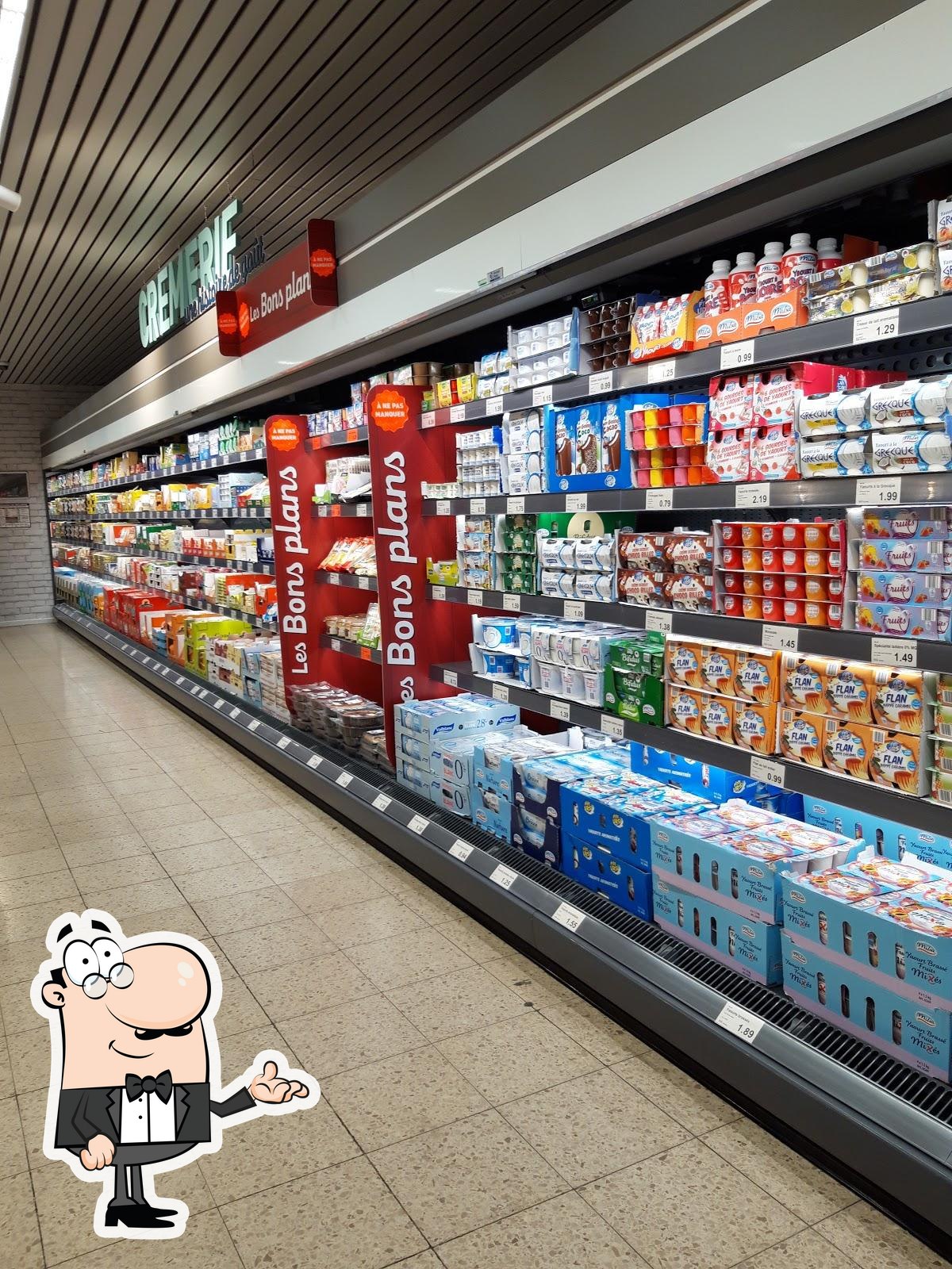 ALDI Arques, Arques - Restaurant reviews