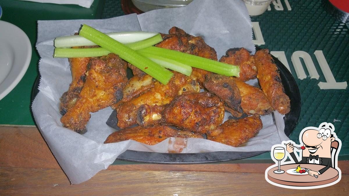 Bryson's Irish Pub in Virginia Gardens - Restaurant menu and reviews