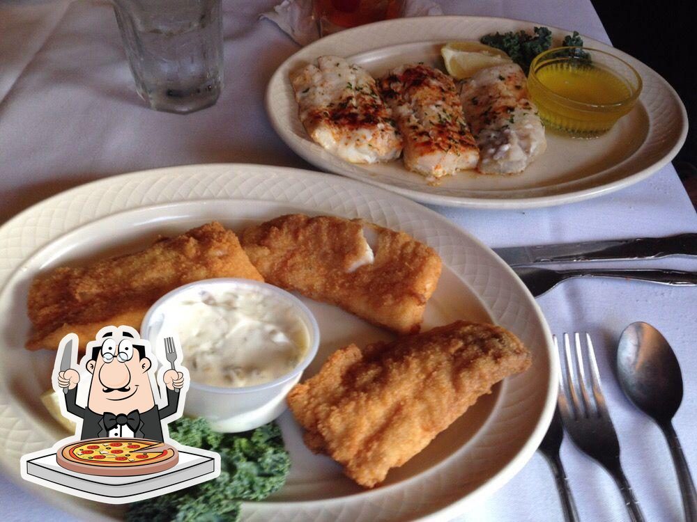 Connell's Supper Club - Chippewa Falls in Lake Wissota - Restaurant ...