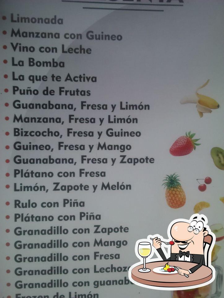 La Verdadera Melaza restaurant, Jarabacoa - Restaurant reviews