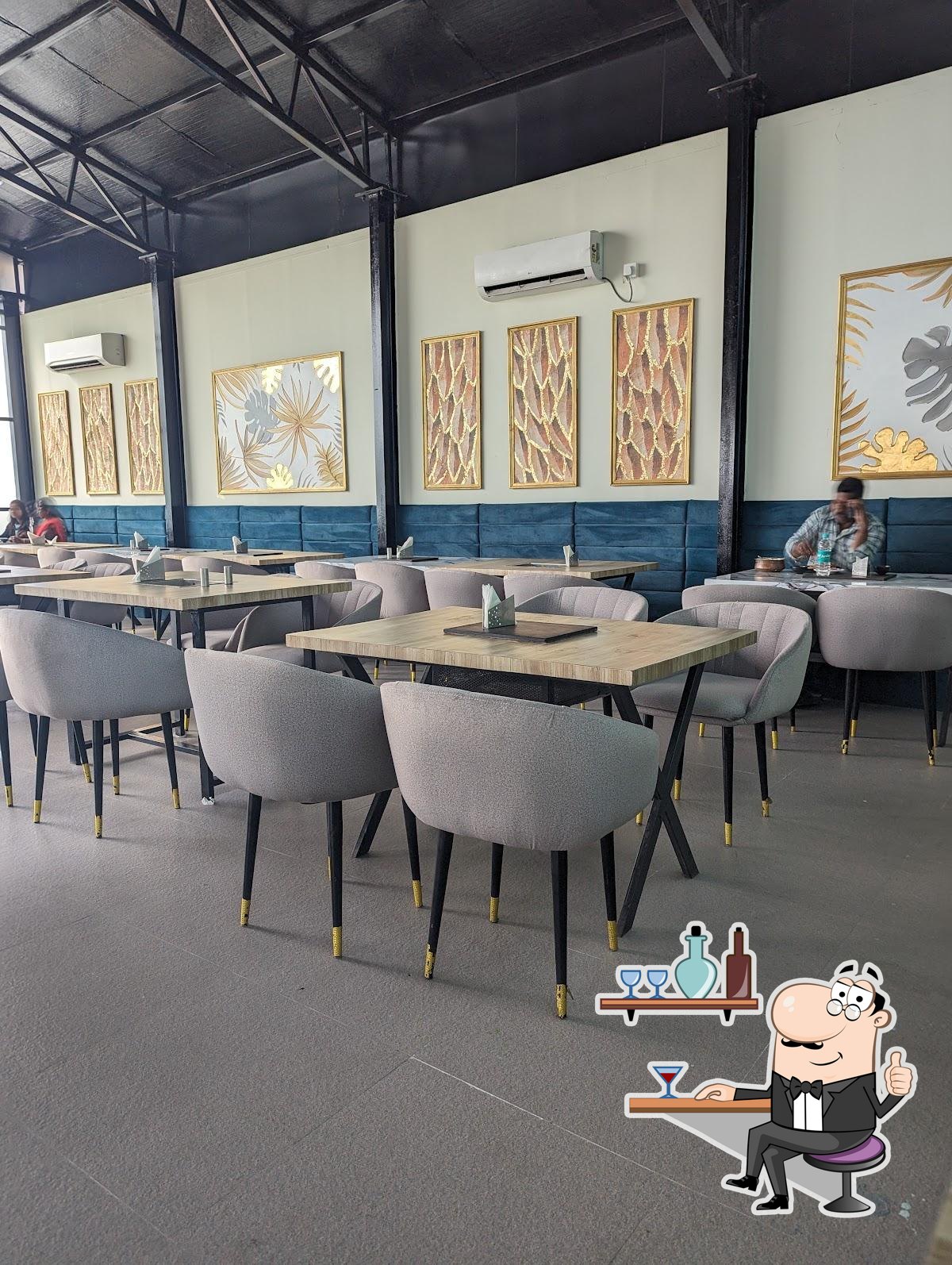 MAIRA'S KITCHEN, Pulivendula - Restaurant menu, prices and reviews