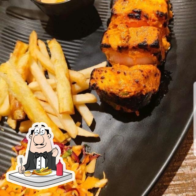 Midtown Restaurant Family Wine & Dine, Mumbai, 336, Shiv Pujan House ...