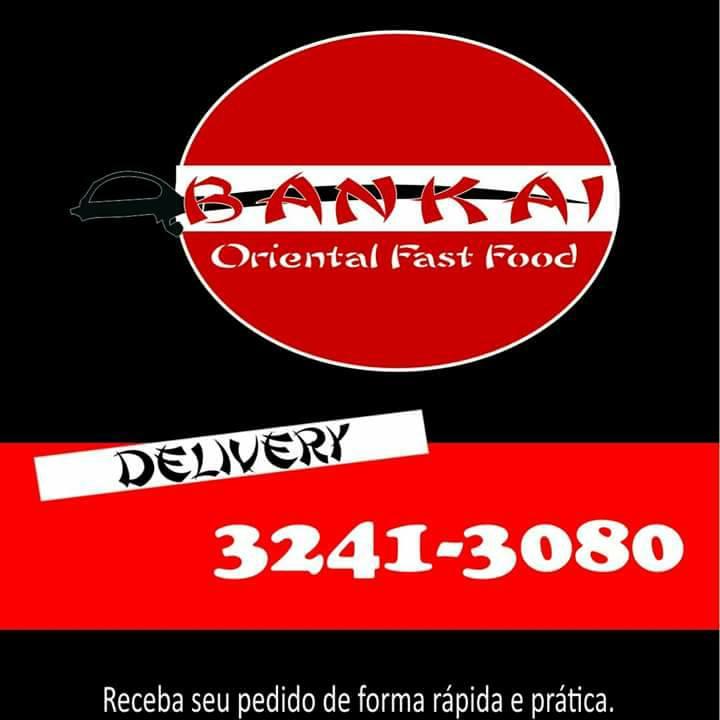 Restaurante Bankai Oriental Fas Food, Monte Alto - Opiniones del ...