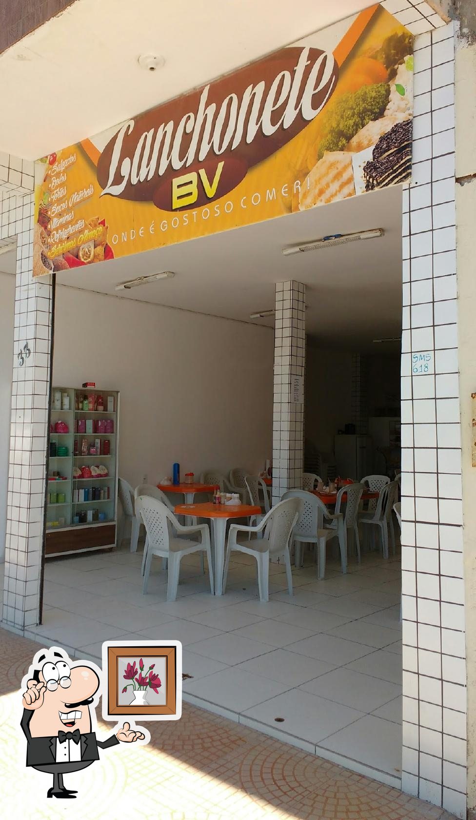 Restaurante E Lanchonete Mãe & Filhos - Menú del restaurante, precios y reseñas