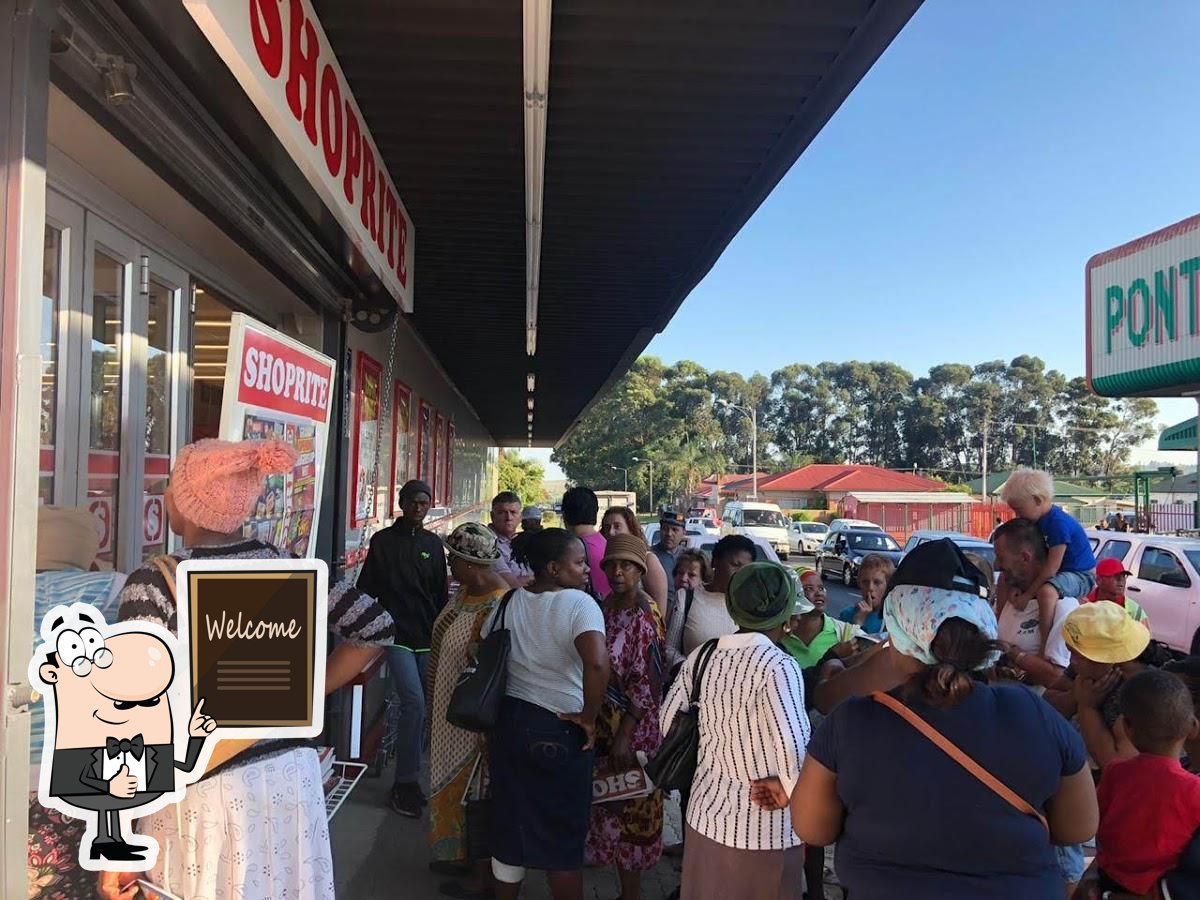 Shoprite Mini Krugersdorp West, Krugersdorp - Restaurant reviews