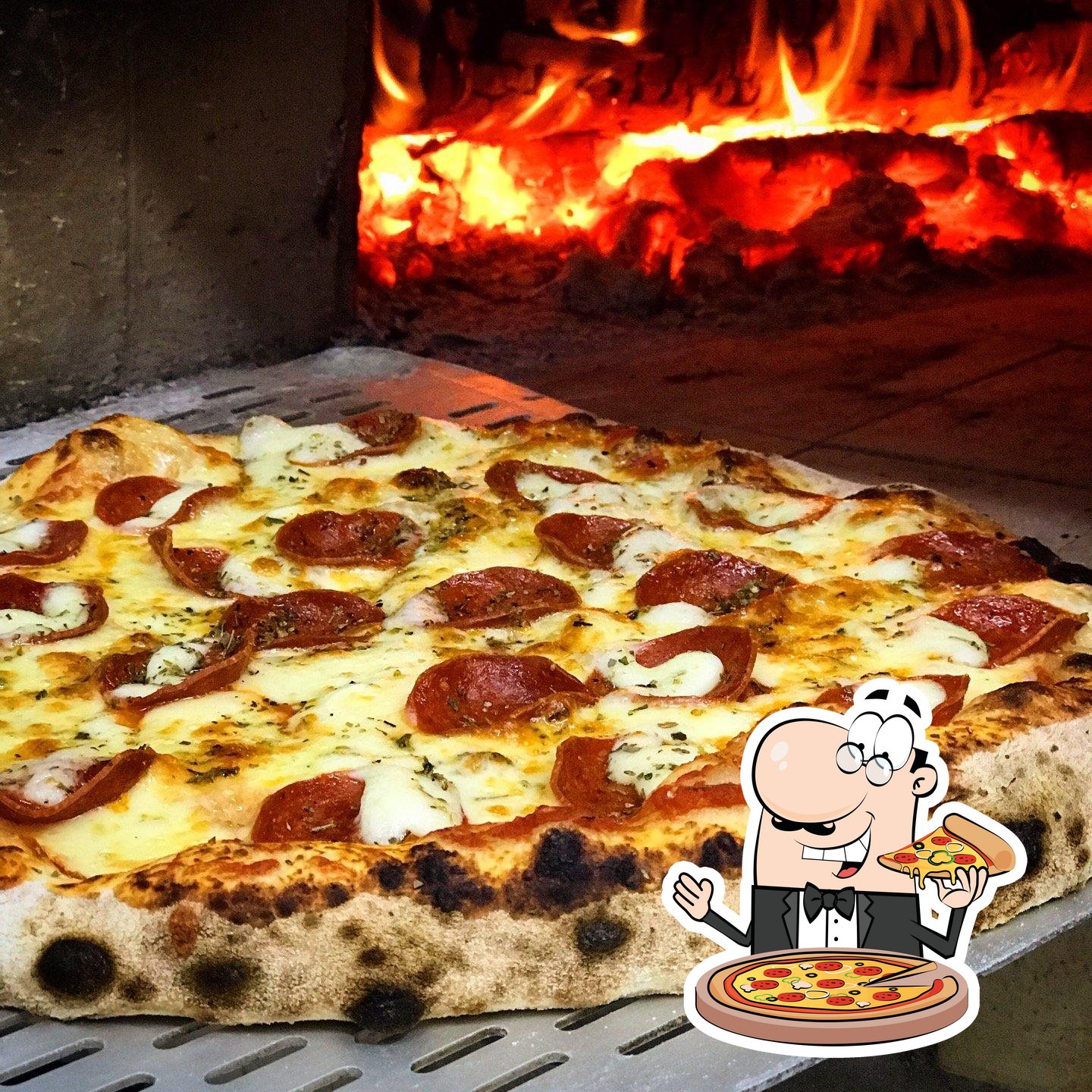 Villa Italiana Pizzaria, Salvador - Restaurant menu and reviews