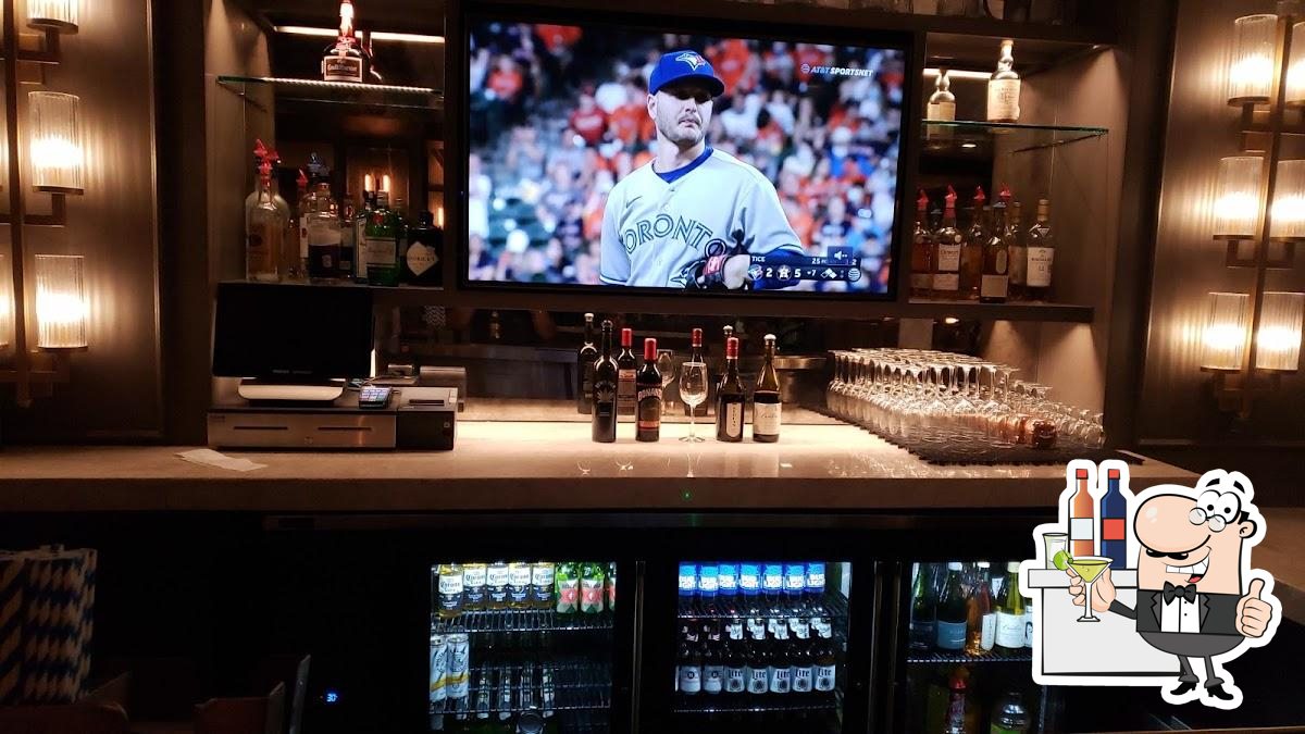 The Rig Restaurant & Bar in Houston - Restaurant reviews