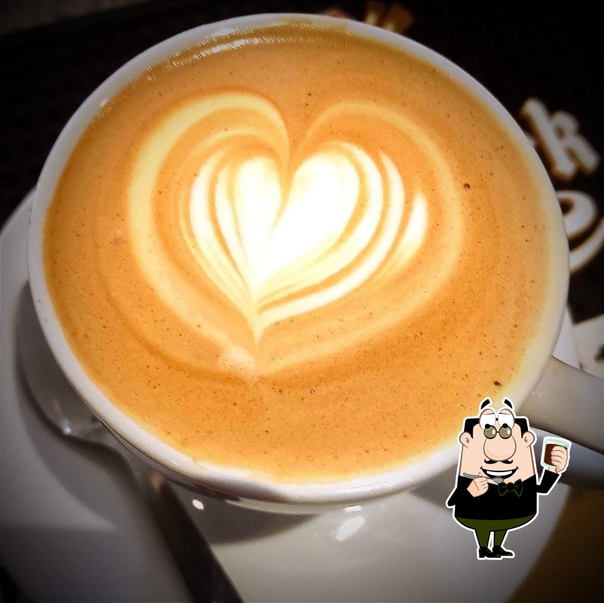 Brew Lounge, Cape Town - Restaurant menu, prices and reviews