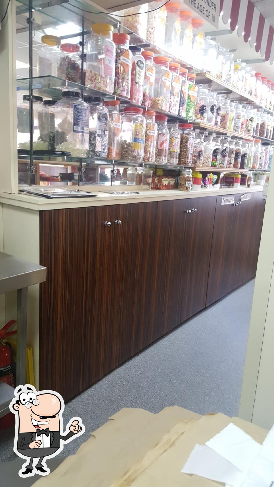 Solway Cafe, Annan - Restaurant menu, prices and reviews