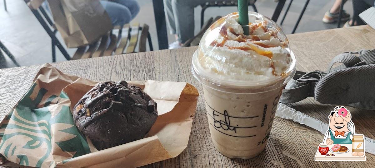 Starbucks Iulius Mall, Cluj-Napoca, Strada Alexandru Vaida Voevod 53-55 ...