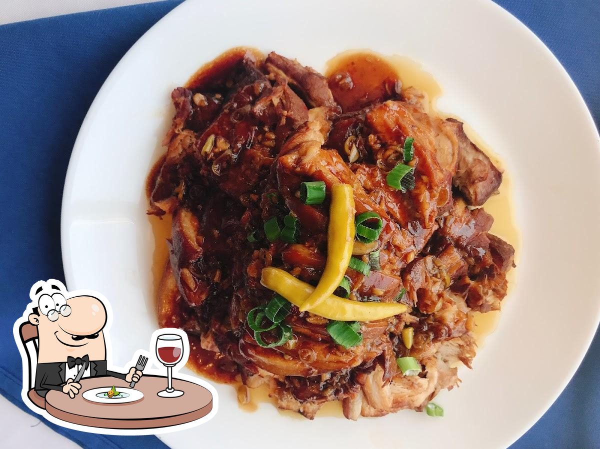 Regal Restaurant in Belconnen - Restaurant reviews