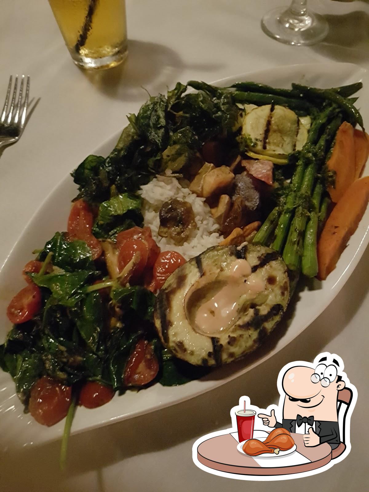 Chef Michael's in Islamorada - Restaurant menu and reviews