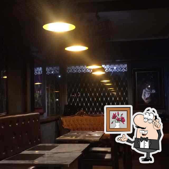 Delgado.112 restaurant, Quezon City - Restaurant menu and reviews