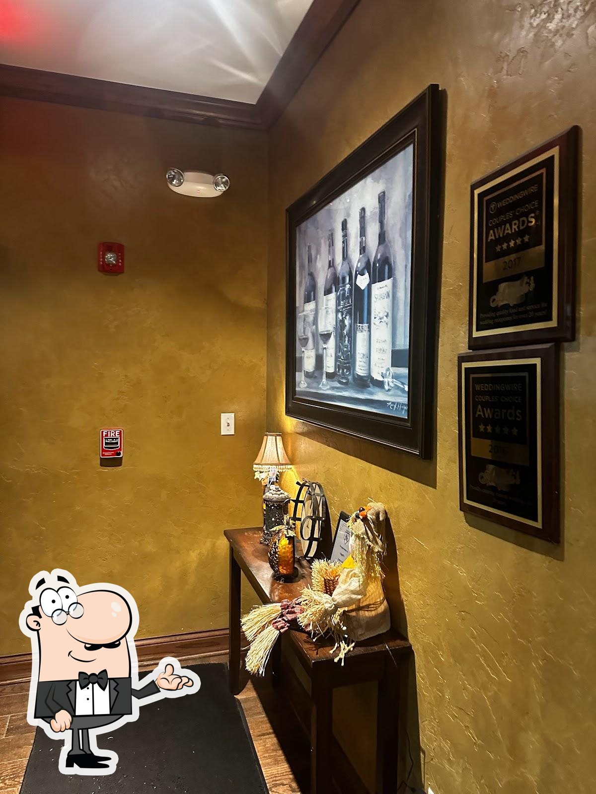 Angeli's, Naperville - Restaurant menu, prices and reviews