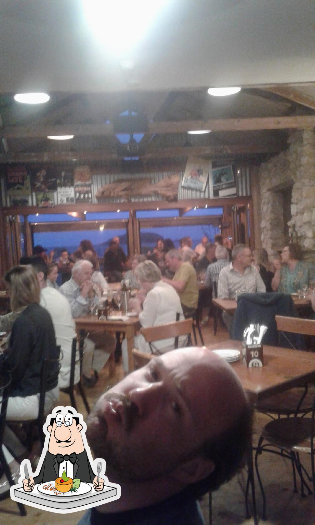 Beach House Cafe, 62 Franklin Parade in Encounter Bay - Restaurant reviews