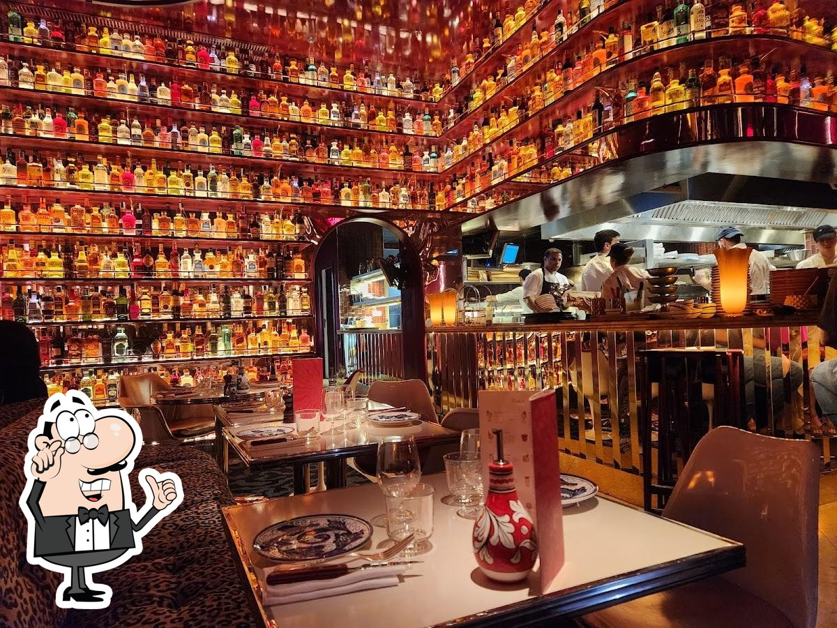 Circolo Popolare Madrid, Madrid - Menú del restaurante, precios y reseñas