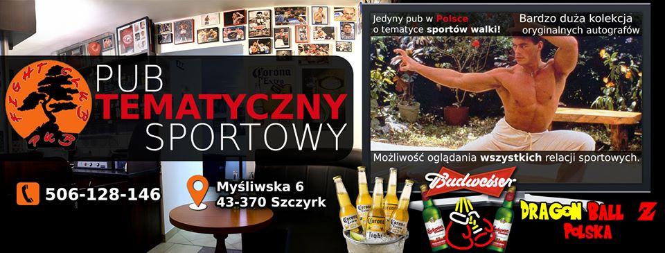 Fight Club Pub, Szczyrk - Restaurant reviews