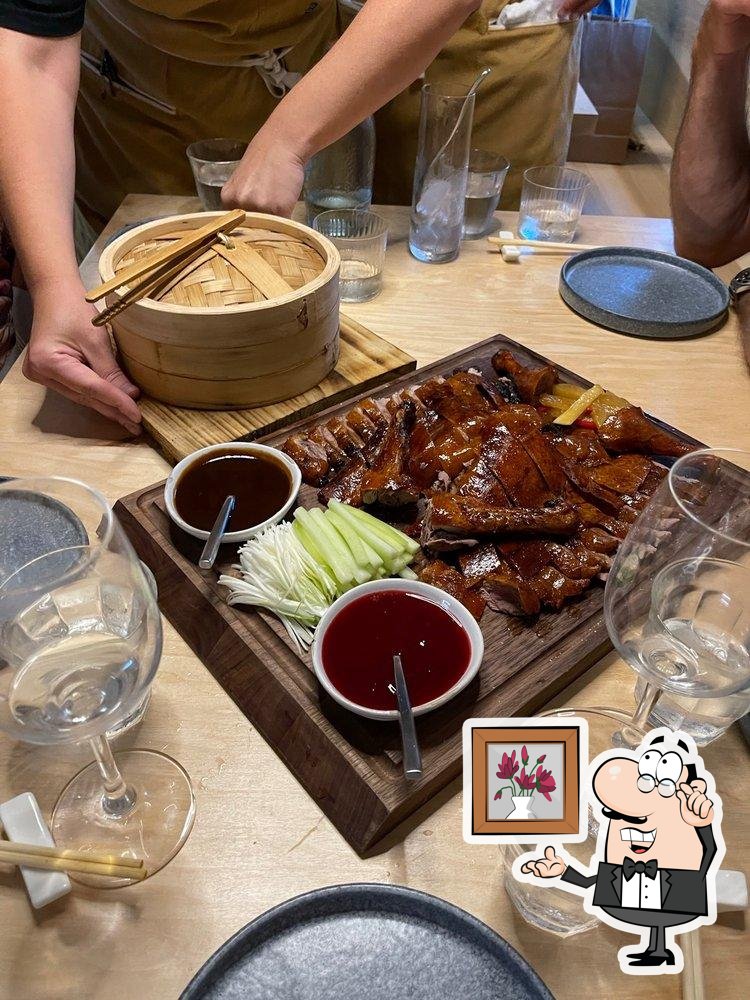 Jia Dim Sum in Port Washington - Restaurant menu and reviews