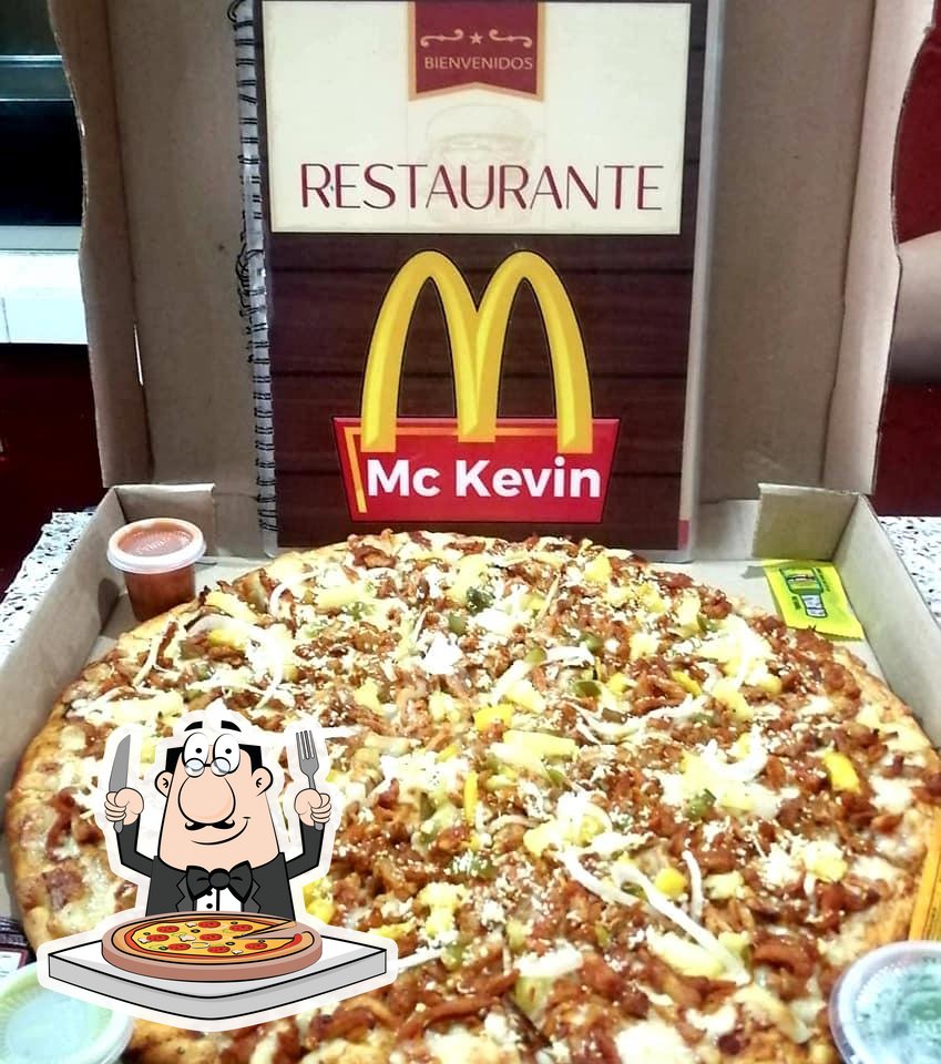Mc Kevin restaurant, Candelaria - Restaurant reviews