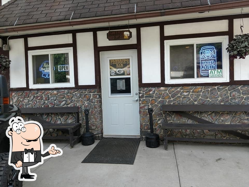 Restaurante Overflow Tavern & Eatery, USA - Opiniones del restaurante