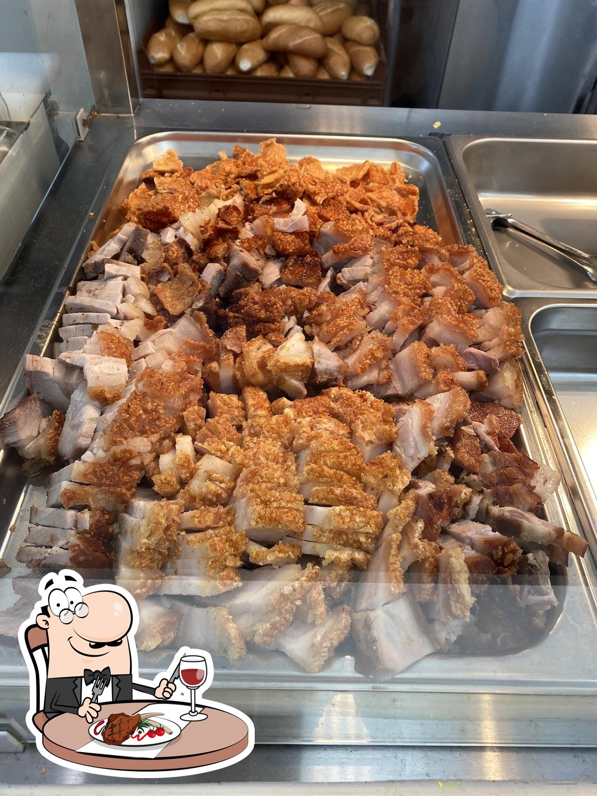 Saigon Alley in Yarraville - Restaurant reviews
