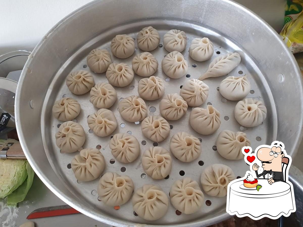 Taste of Sikkim (TOS), Gurugram, market - Restaurant reviews
