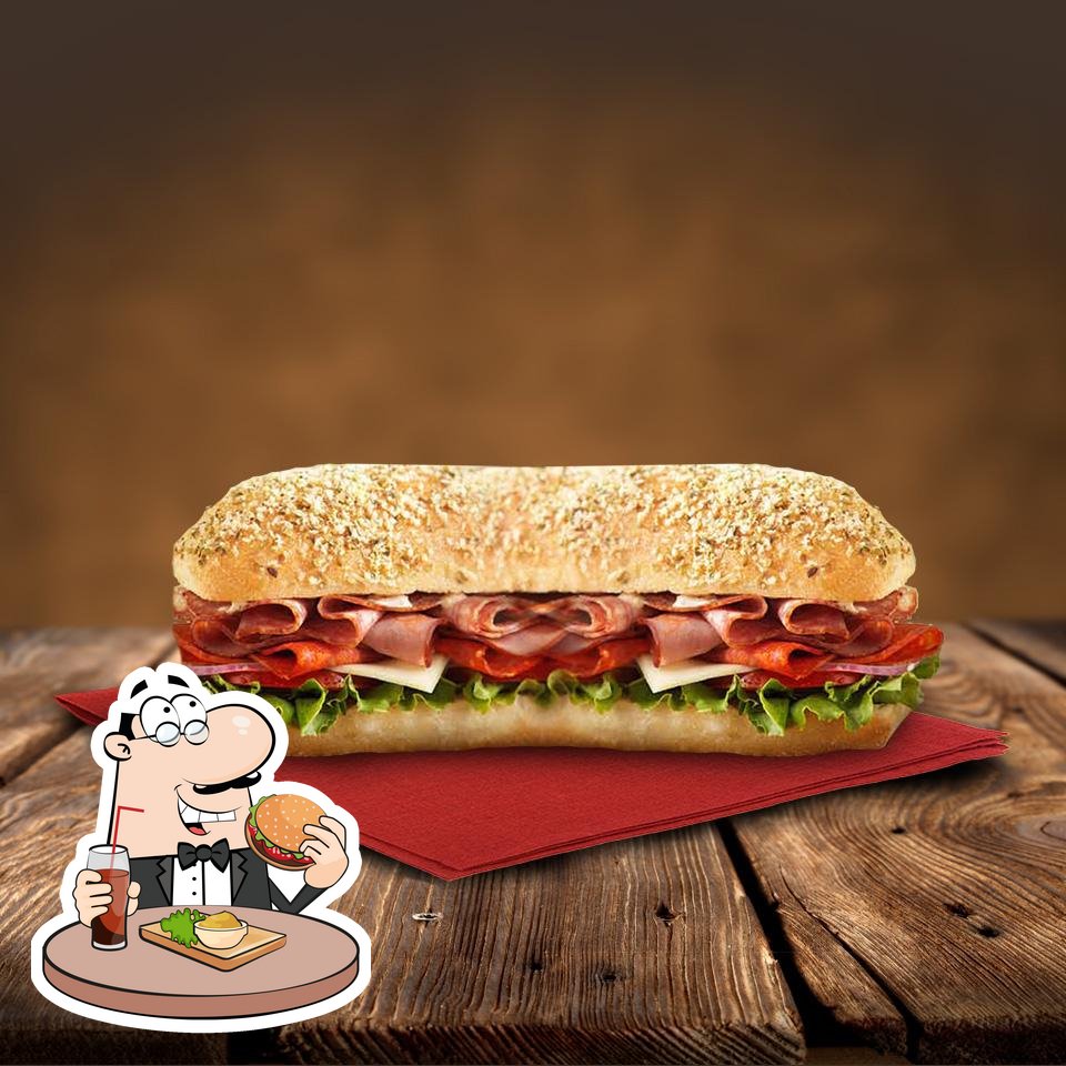 Tim Hortons in The Pas - Restaurant menu and reviews