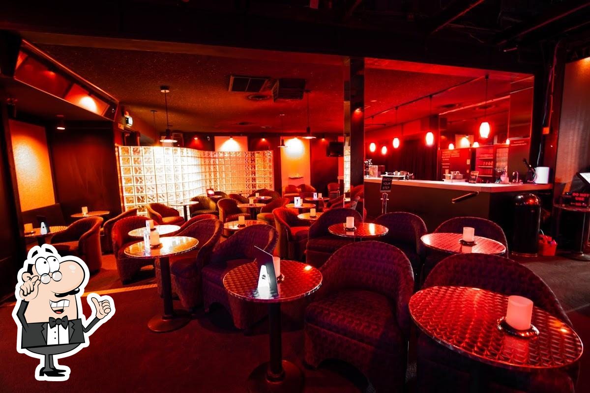 The Playground Cabaret, Seattle - Restaurant menu, prices and reviews