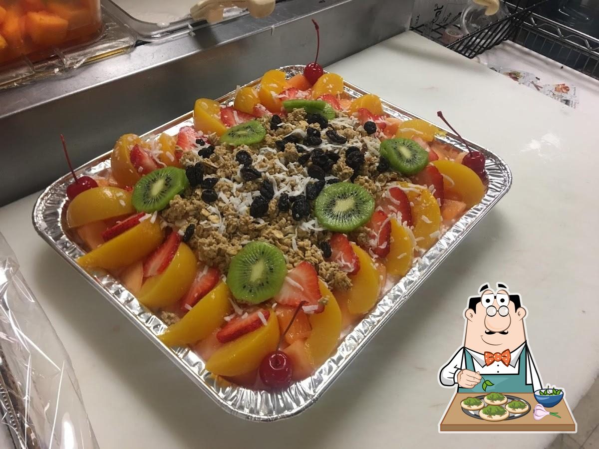 Raspado Xperts, 123 E Little York Rd in Houston - Restaurant menu and ...