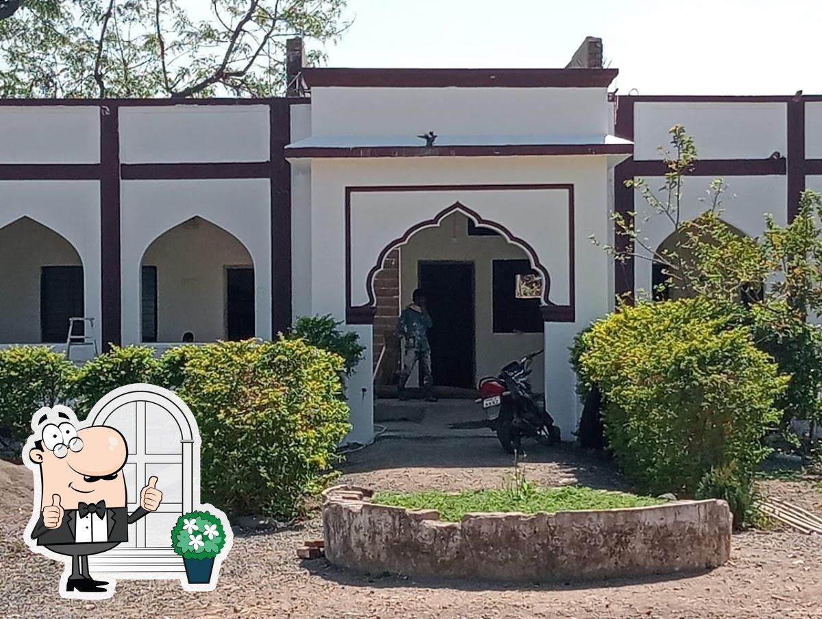 Sham Bar, India - Restaurant reviews