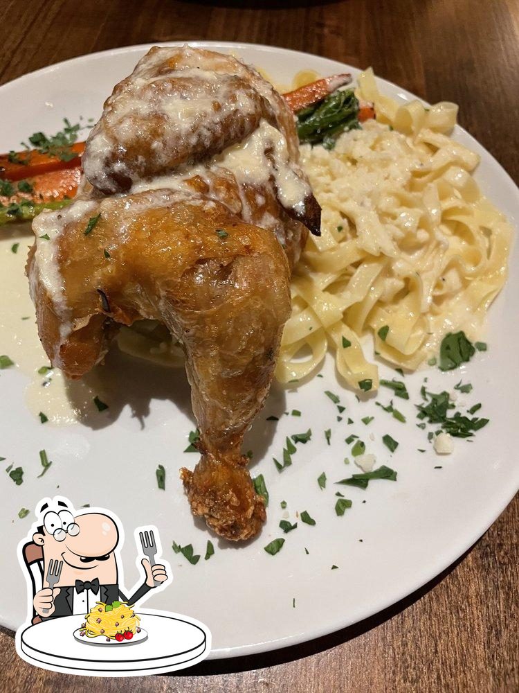 Enzo's Bistro and Bar Issaquah in Issaquah - Restaurant menu and reviews