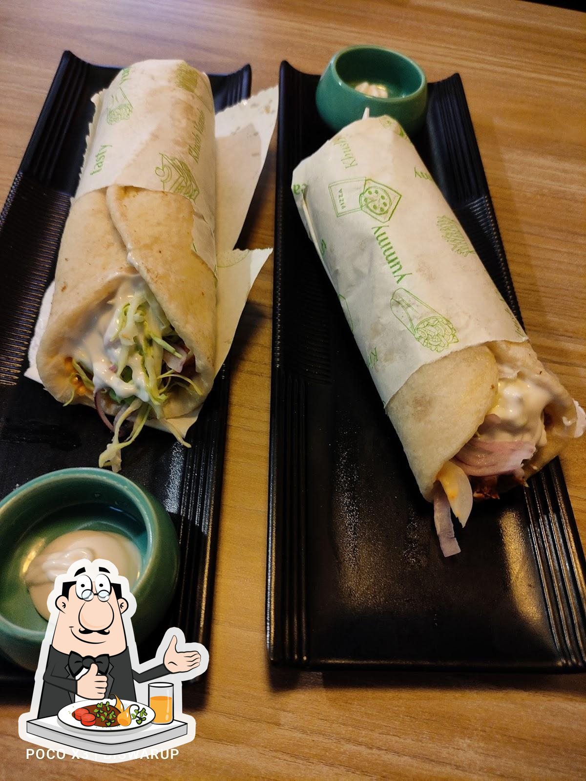 Chef shawarma, Cooch Behar - Restaurant reviews