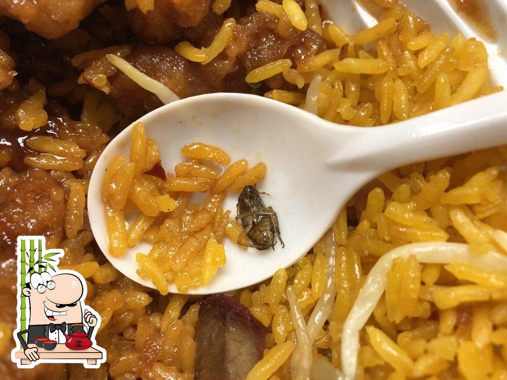 Food King Express in Brentwood - Restaurant menu and reviews