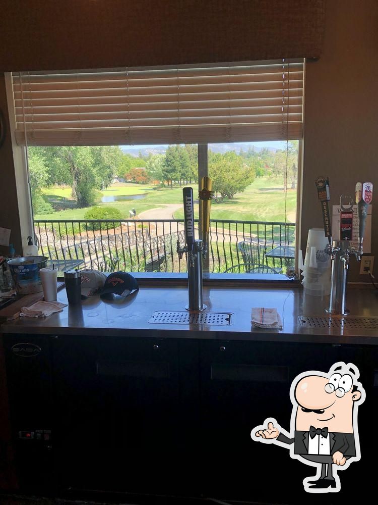La Contenta Bar and Grill in Valley Springs - Restaurant menu and reviews