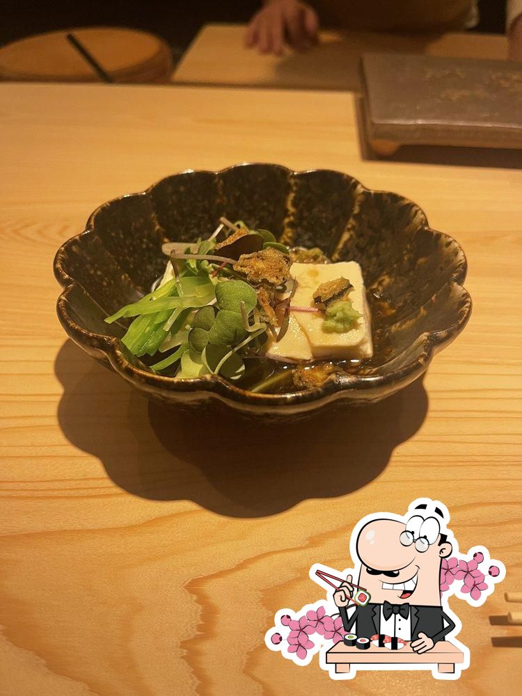 Mujō, Atlanta - Restaurant menu, prices and reviews