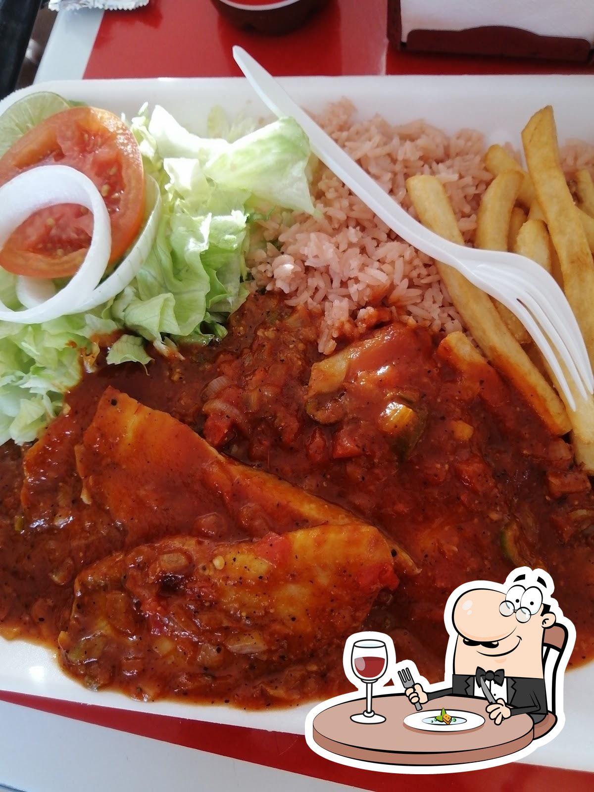 Restaurante El Pargo, Montemorelos - Carta del restaurante y opiniones